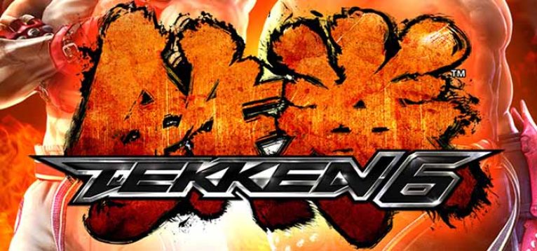 Tekken 6 Download PC - Tekken 6 for PC